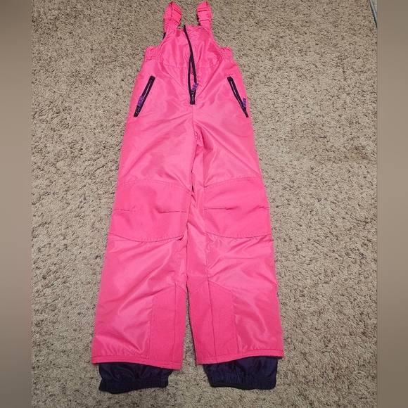 Champion | One Pieces | Snow Overalls | Poshmark